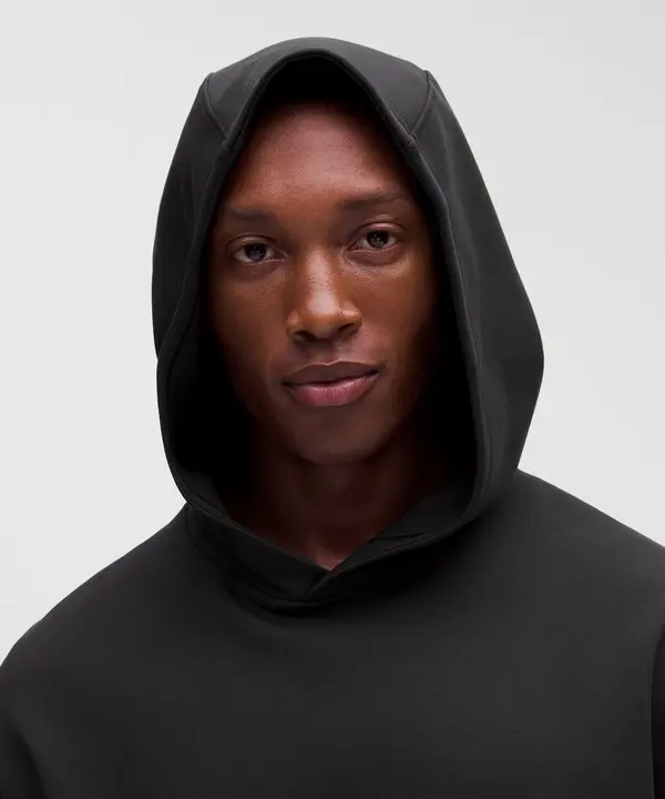 Lululemon Grand Standard Pullover Hoodie - Black