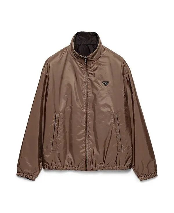 Prada Re-nylon Jacket