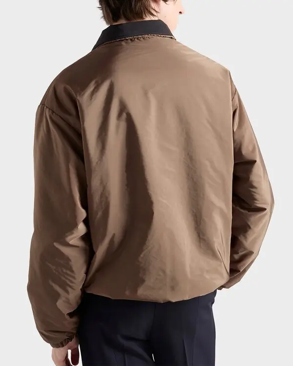 Prada Re-nylon Jacket