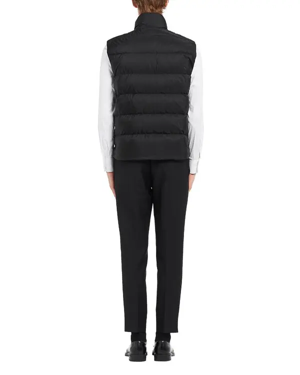 Prada Padded Re-nylon Vest