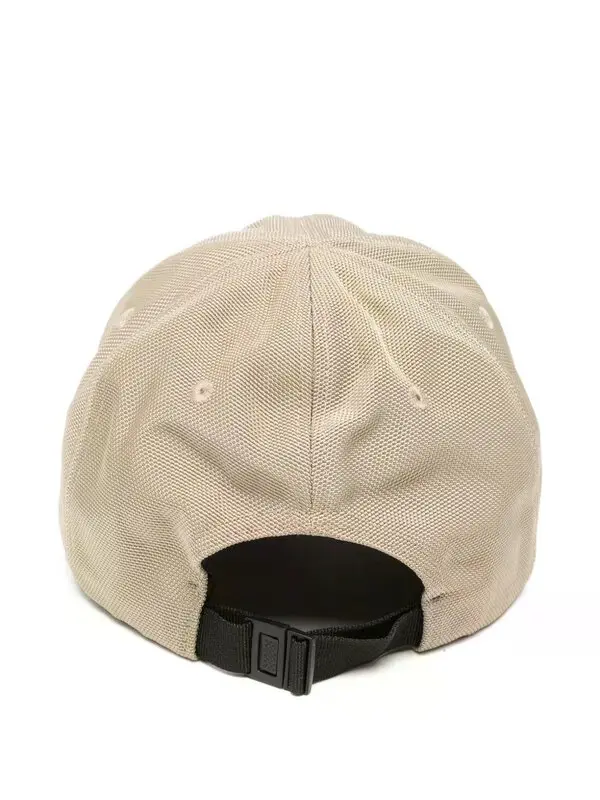 Stone Island Logo-patch Baseball Cap