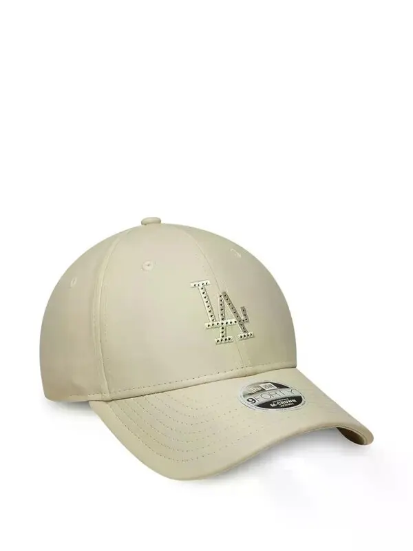 New Era 9forty Diamante-embellished Cap