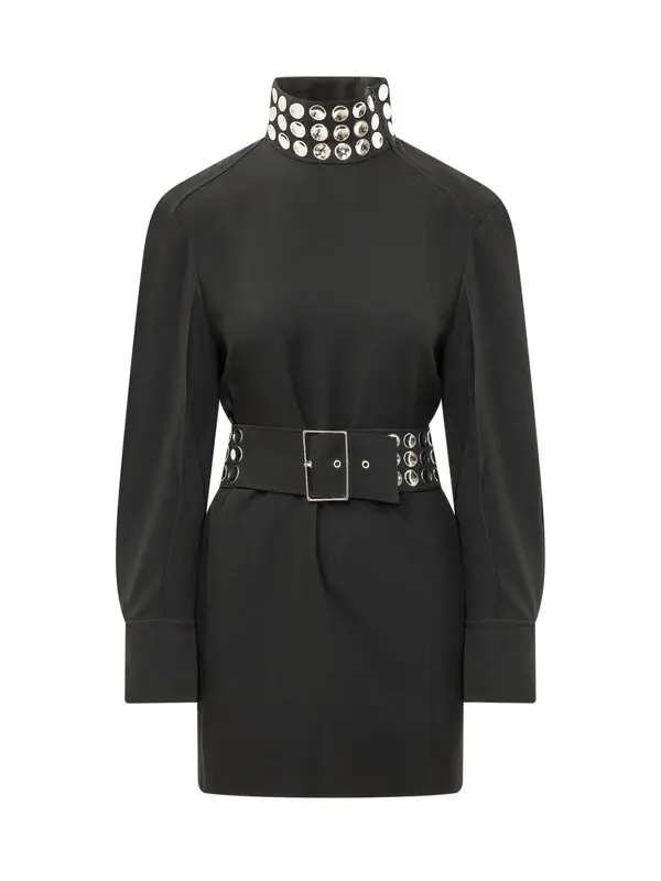 IRO PARIS Oneiric Dress