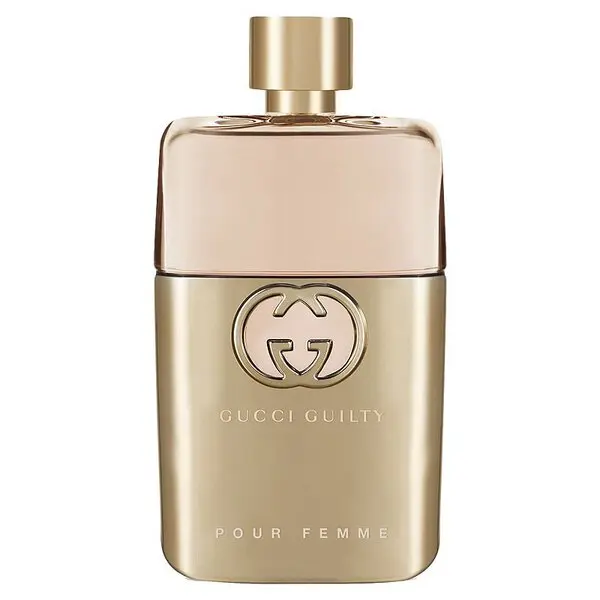 Gucci Guilty Eau De Parfum Spray For