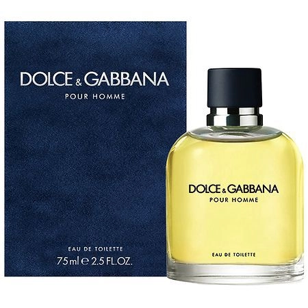 Dolce & Gabbana Mini Eau De Toilette Spray