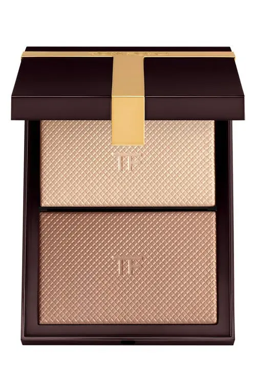 TOM FORD Architecture Highlight Duo - Moodlight