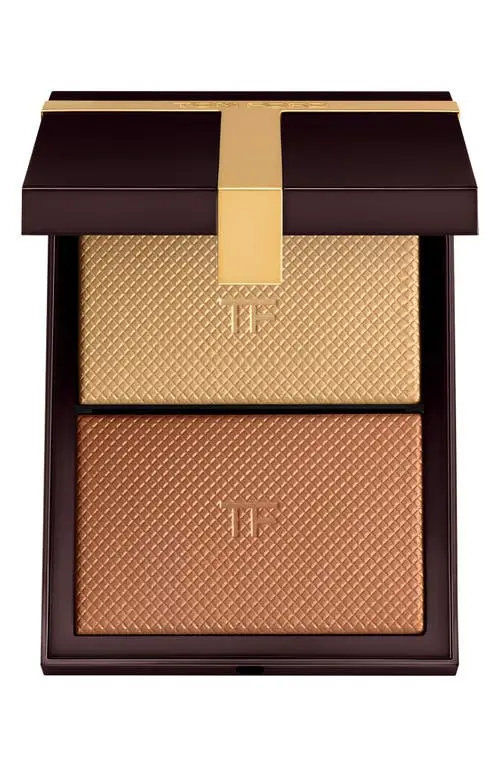 TOM FORD Architecture Highlight Duo - Tanlight