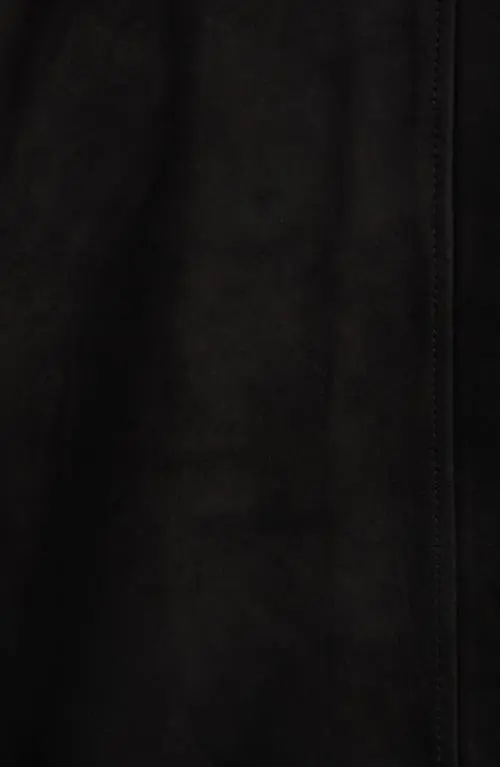 Ag Dayton Leather Bomber Jacket