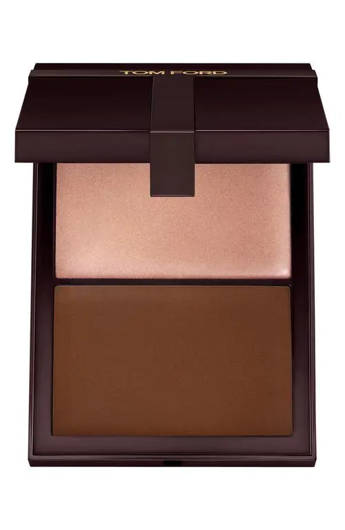TOM FORD Architecture Contour Duo - Intensity 2