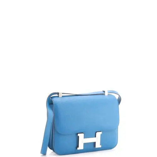 Hermès Constance Bag Epsom 23