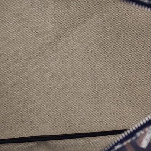 Goyard Artois Tote Coated Canvas Mm