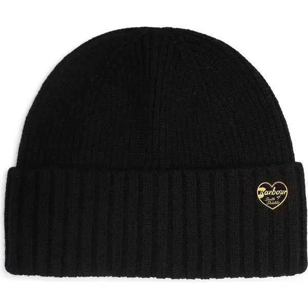 Barbour Annette Wool & Cashmere Beanie