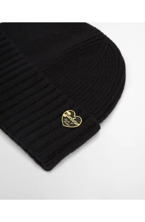 Barbour Annette Wool & Cashmere Beanie