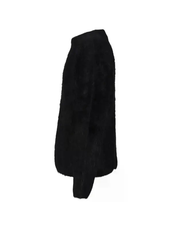 Séfr Haru Brushed-knit Sweater