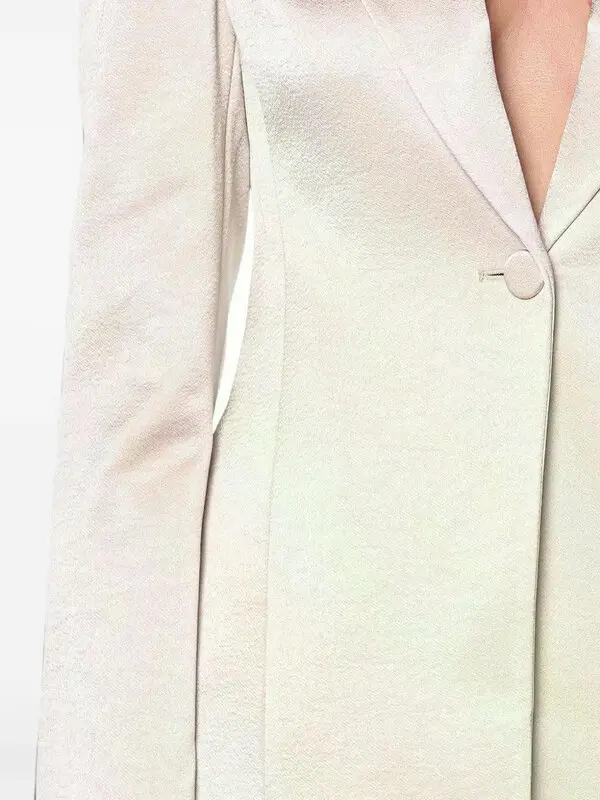 Ted Baker London Ambita Tailored Blazer