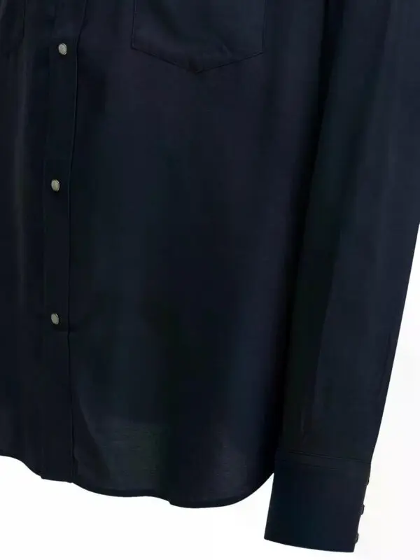 Visvim Meridian Shirt