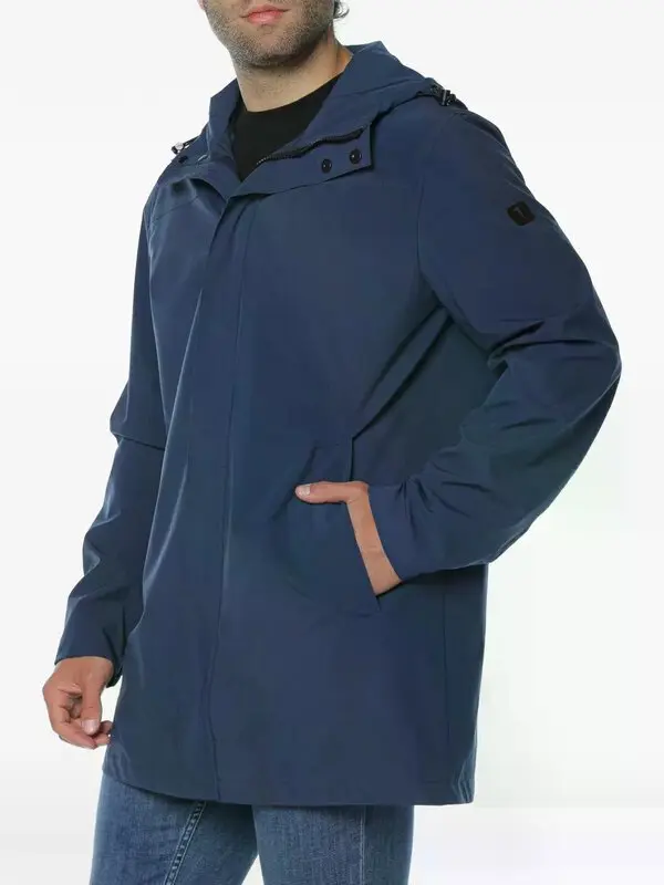 TRUSSARDI Hooded Jacket