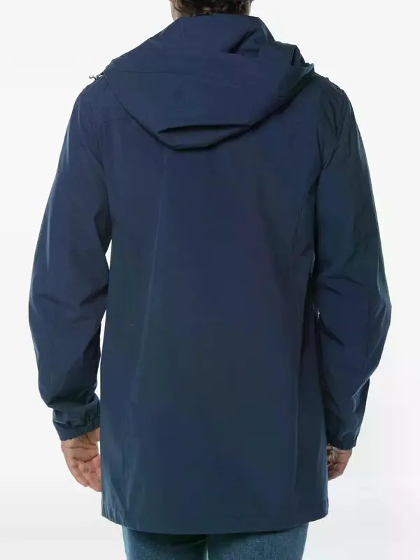 TRUSSARDI Hooded Jacket