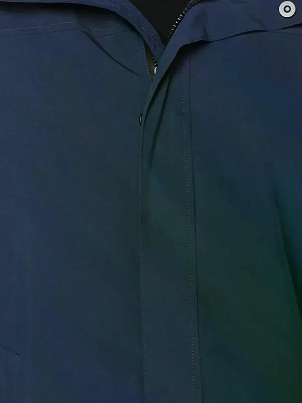 TRUSSARDI Hooded Jacket