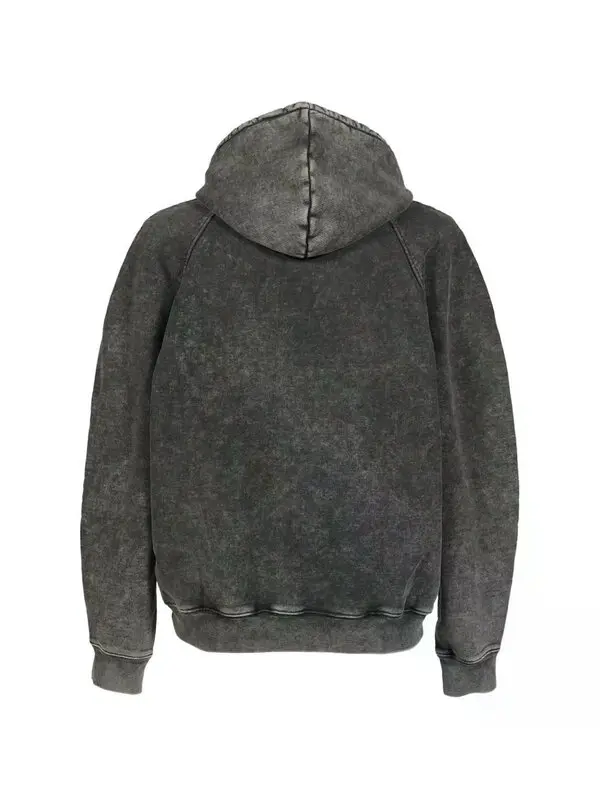 Séfr Zip-up Hoodie