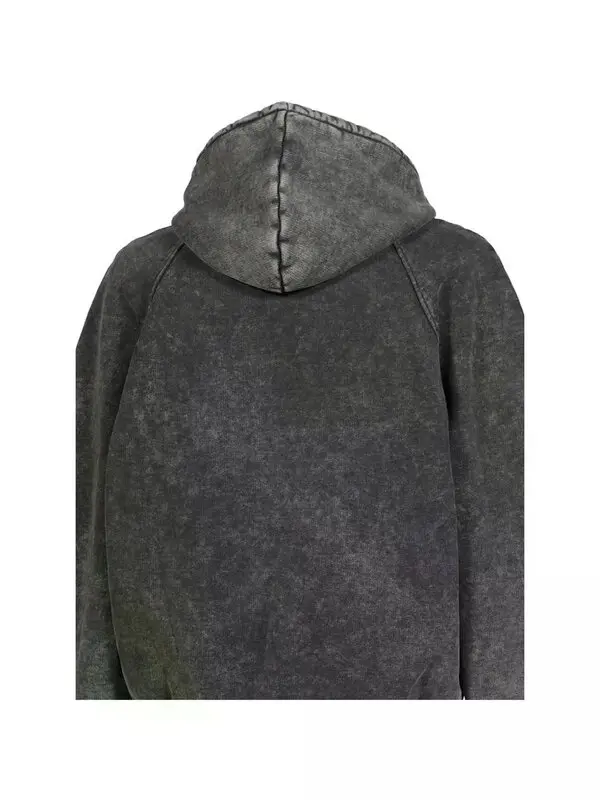 Séfr Zip-up Hoodie