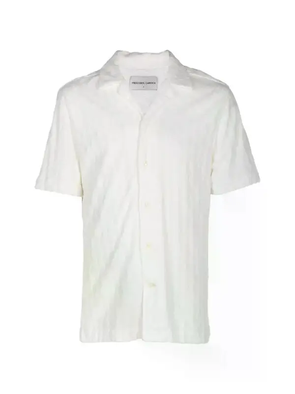 Frescobol Carioca Roberto Shirt