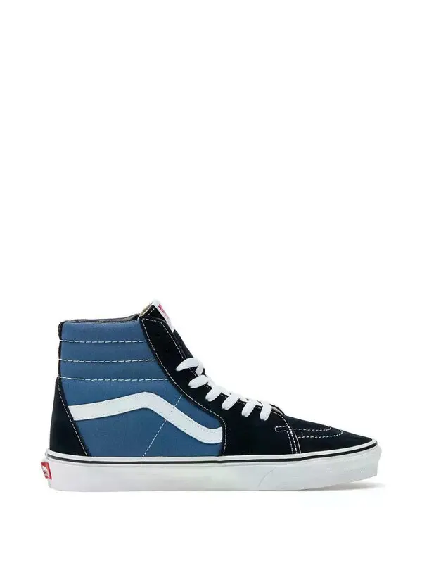 VANS Sk8-hi Sneakers - Blue