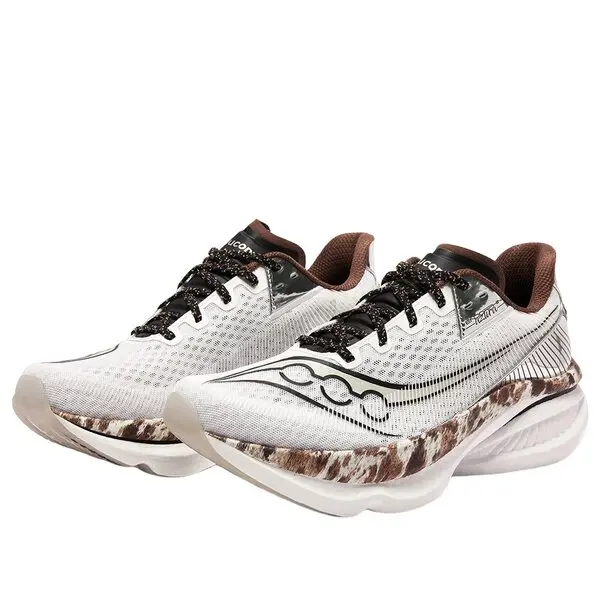 Saucony Endorphin Azura 'space Cowboy - White/chrome