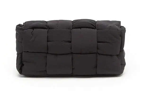 Bottega Veneta Padded Tech Cassette