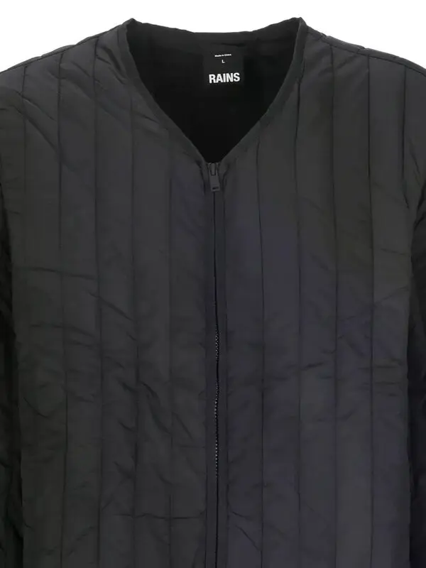 Rains Banja Liner Quilted Jacket