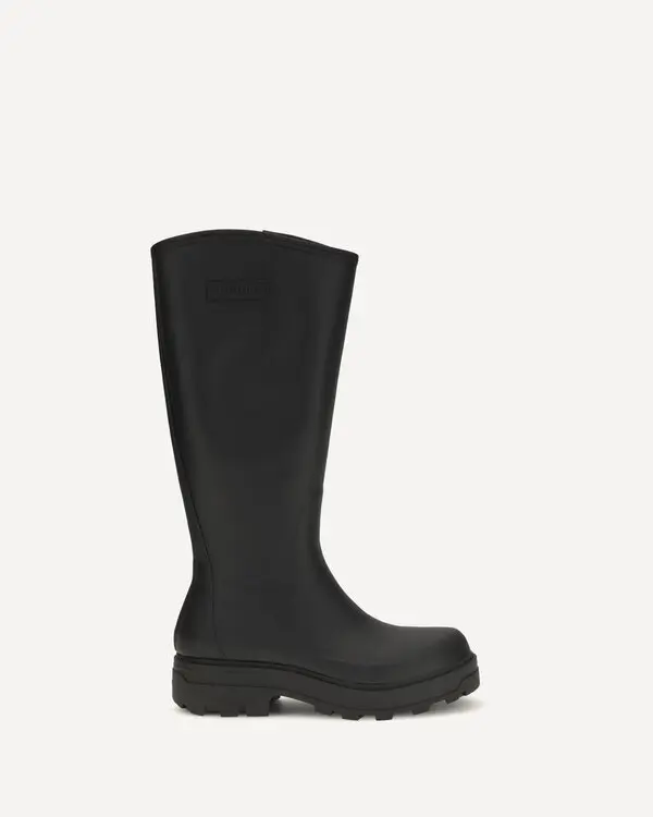 Tretorn Halla Rubber High Boots
