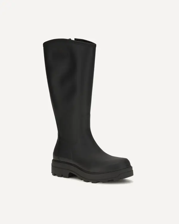 Tretorn Halla Rubber High Boots