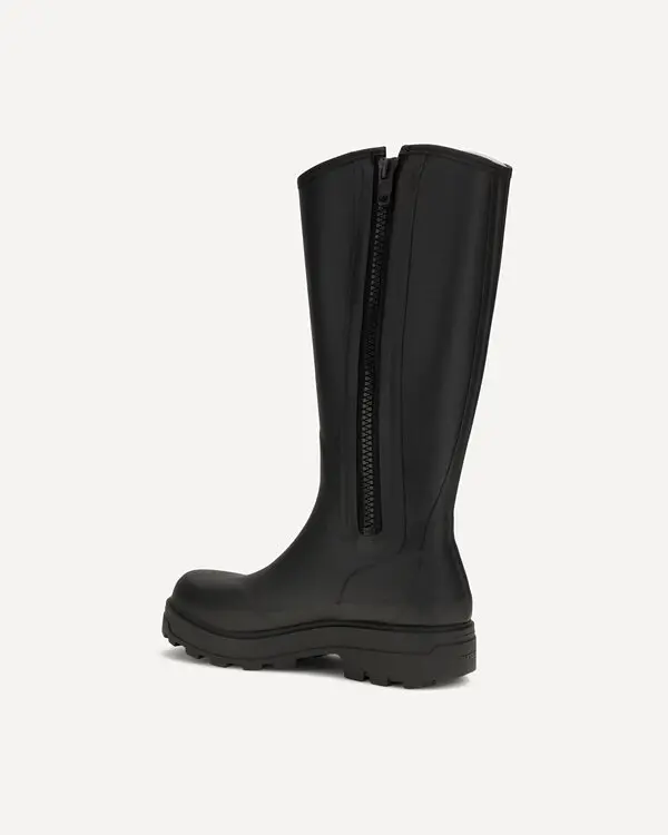 Tretorn Halla Rubber High Boots