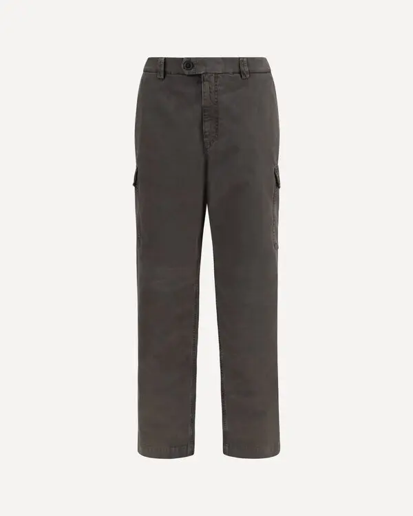 Brunello Cucinelli Cotton Pants