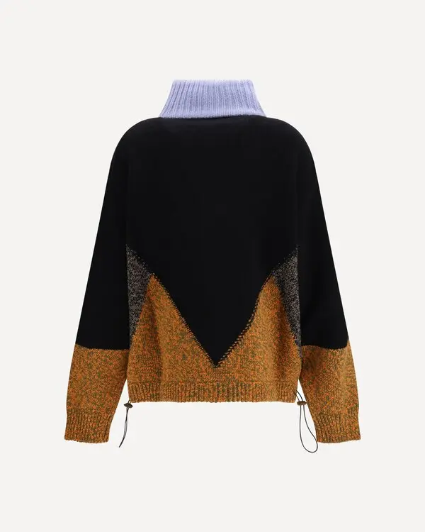 Marni M Wool And Cashmere Jacket
