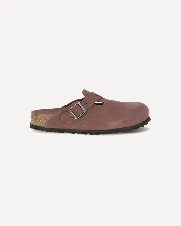 BIRKENSTOCK Boston Mules