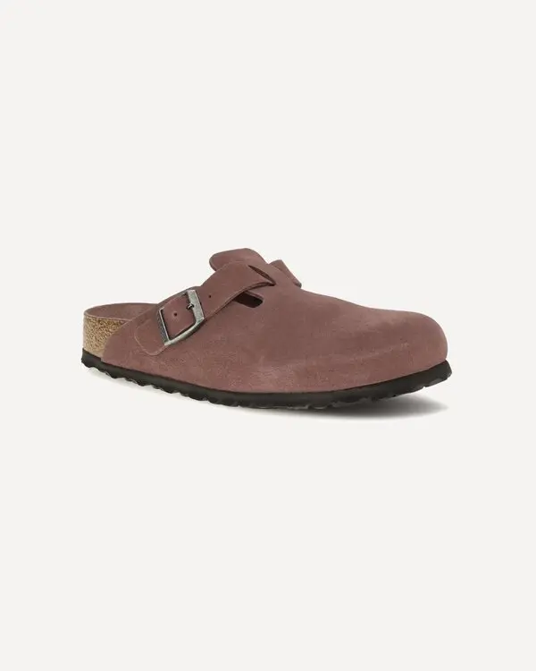 BIRKENSTOCK Boston Mules