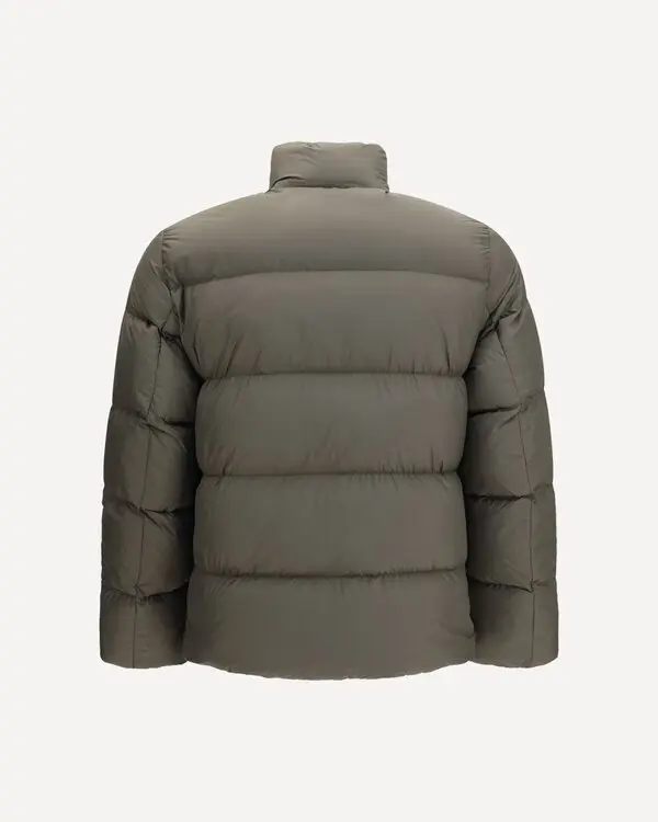 Woolrich Cloud Eagle Padded Jacket