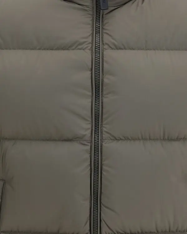 Woolrich Cloud Eagle Padded Jacket
