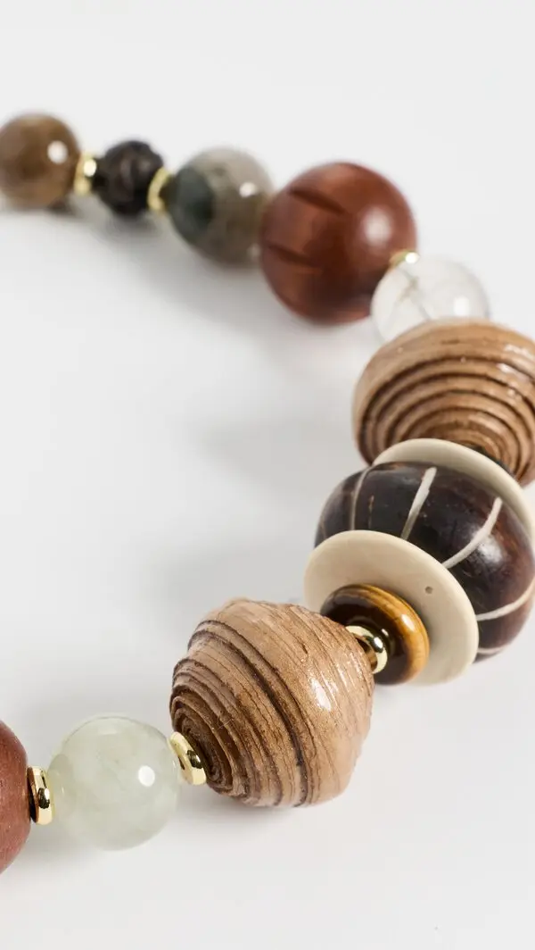 Brinker & Eliza Mesa Necklace