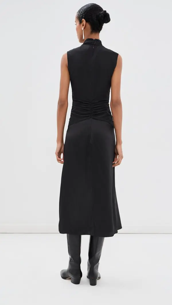 Isabel Marant Étoile Delfi Dress