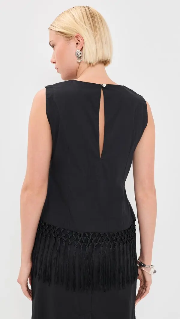 VRG GRL Marci Top
