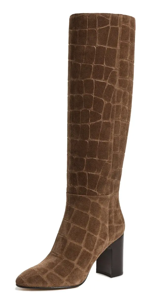 STUART WEITZMAN Mulberry Boots