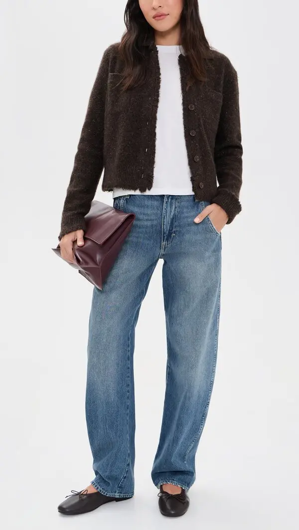 AMO Esme Jeans