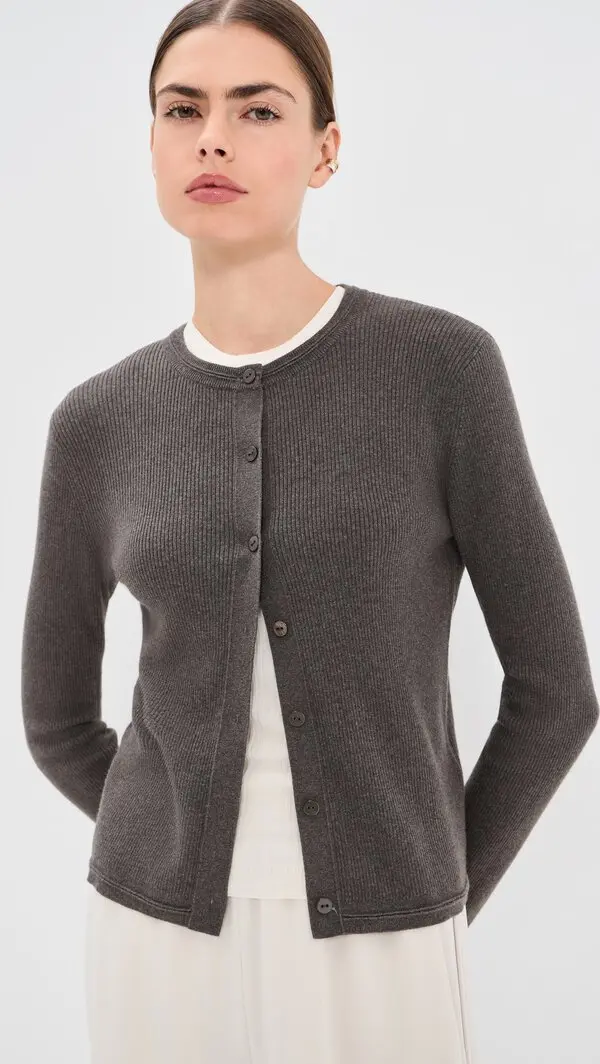 LISA YANG Abeena Cardigan