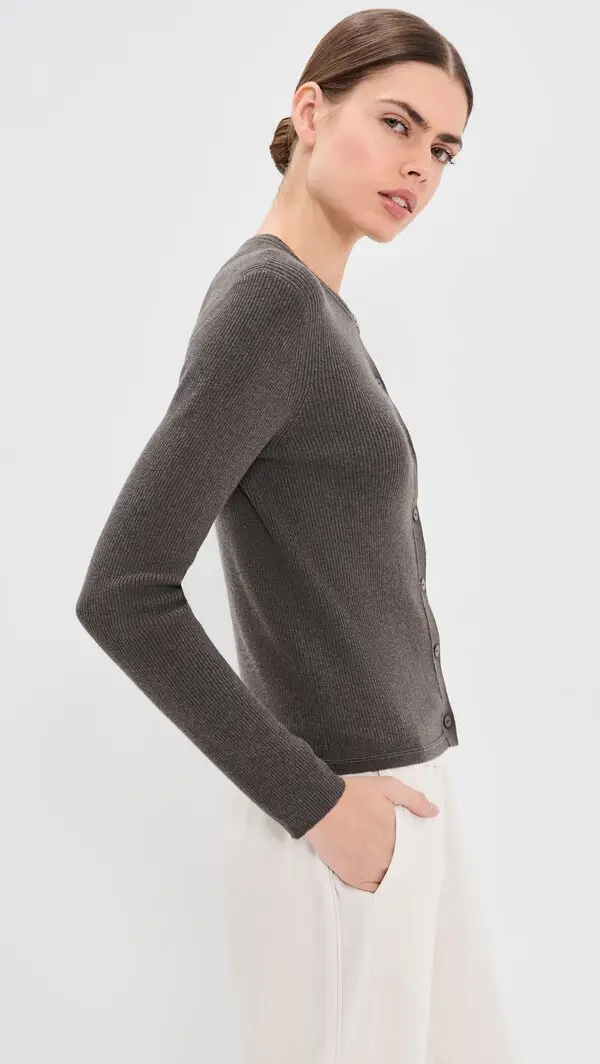 LISA YANG Abeena Cardigan