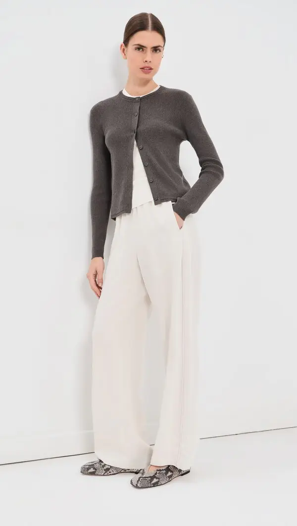 LISA YANG Abeena Cardigan