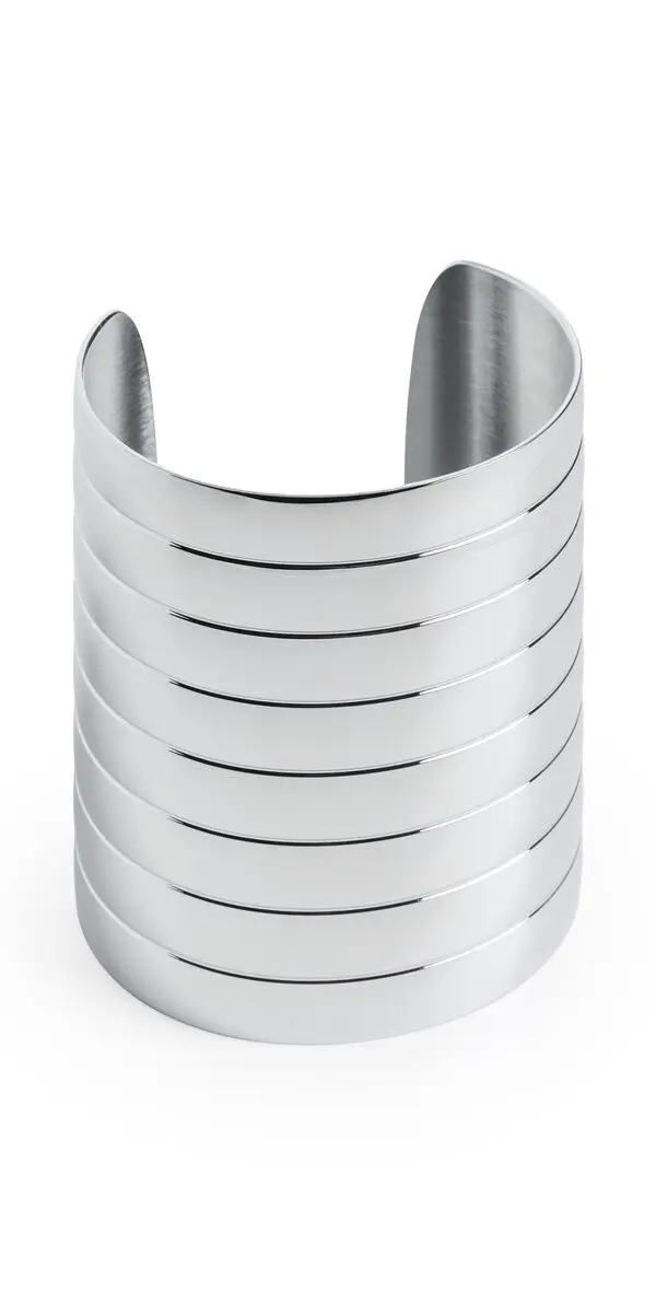HEAVEN MAYHEM Eames Bracelet - Silver