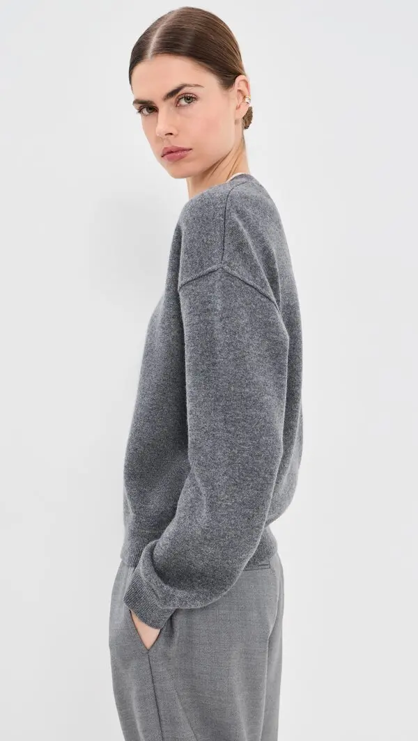 LISA YANG Cyrilla Cashmere Sweater