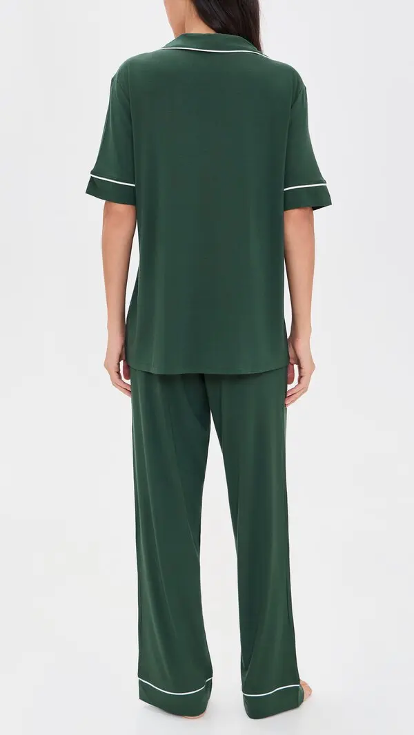 Eberjey Gisele Pajama Set